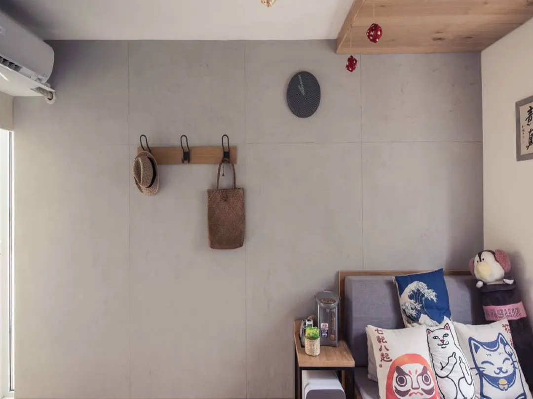 Shanghai Gefii Homestay - Shanghai
