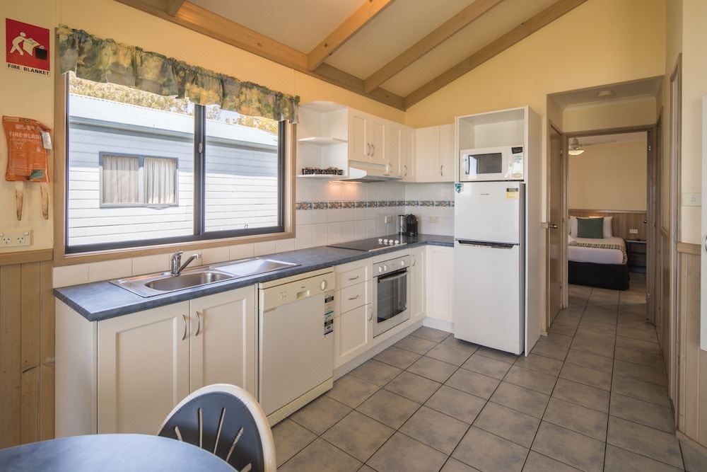 Ingenia Holidays Lake Macquarie - Central Coast