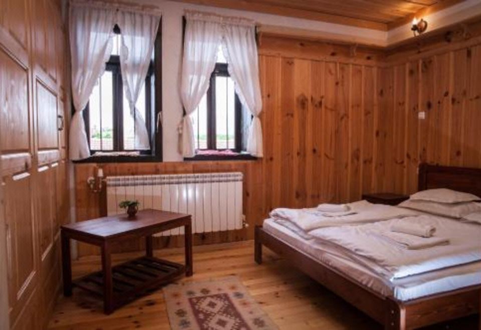 Mutafova Guest House, Veliki Preslav - 2025 Latest Prices & Deals ...