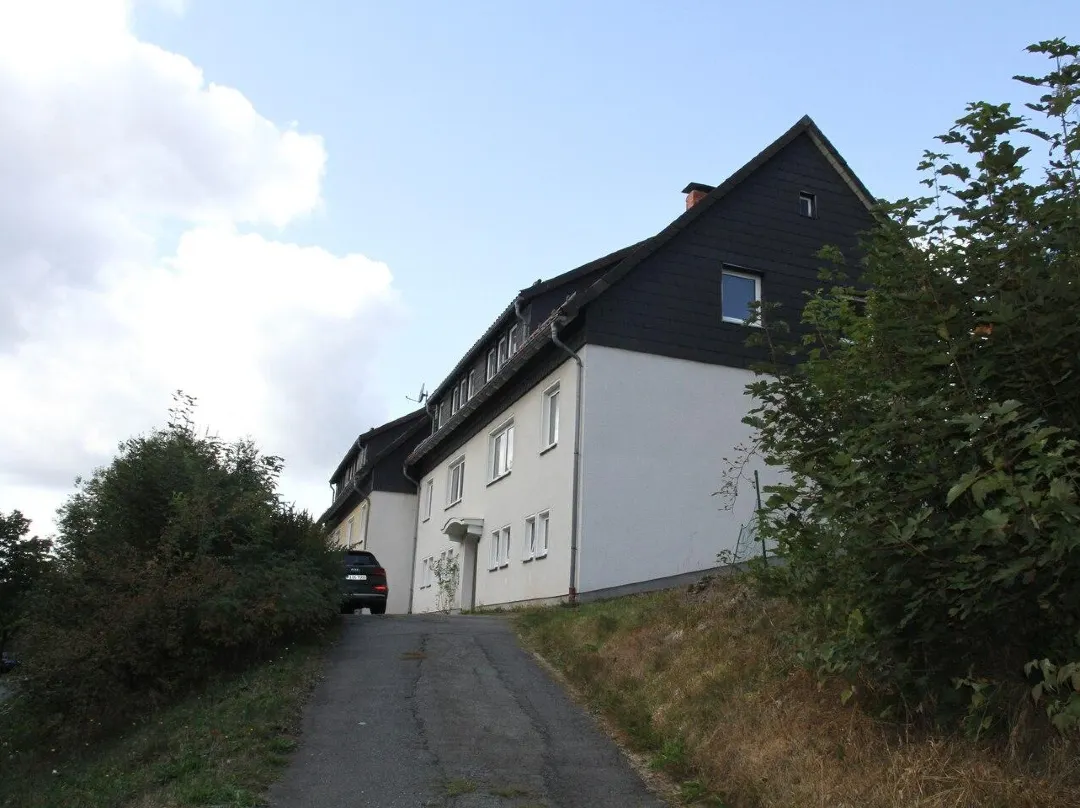 Wohnung Julius 2 - Sankt Andreasberg
