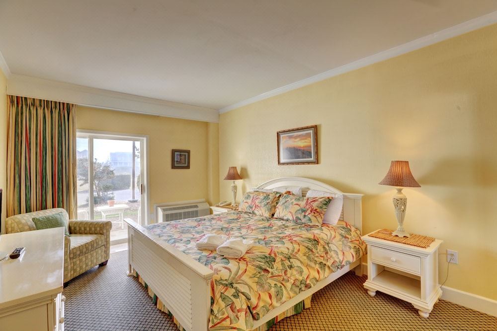 Villas Of Hatteras Landing By Kees Vacations - Ocracoke, NC