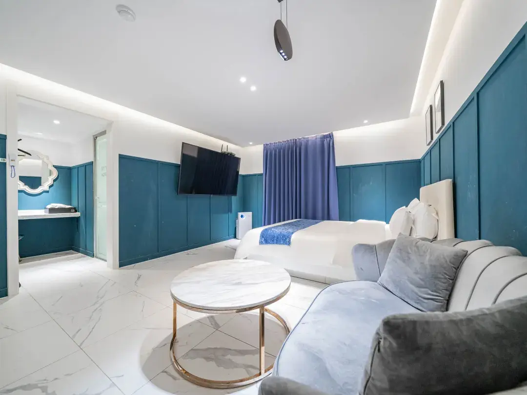 Euijeongbu Ny70 Hotel - Uijeongbu-si