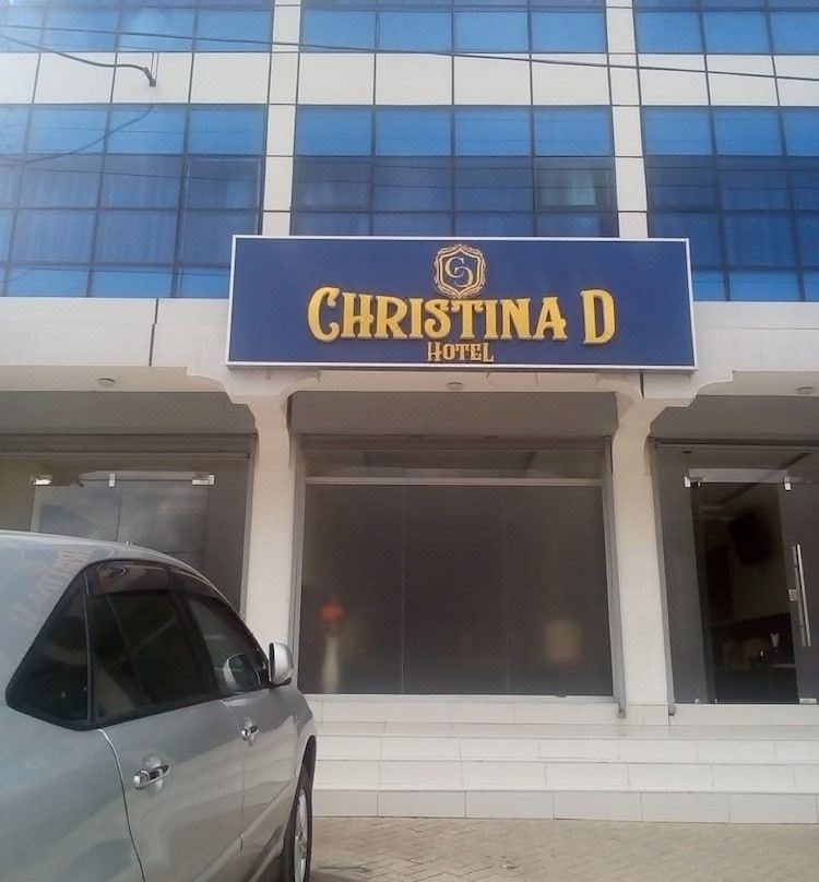 Christina D Hotel - Nairobi