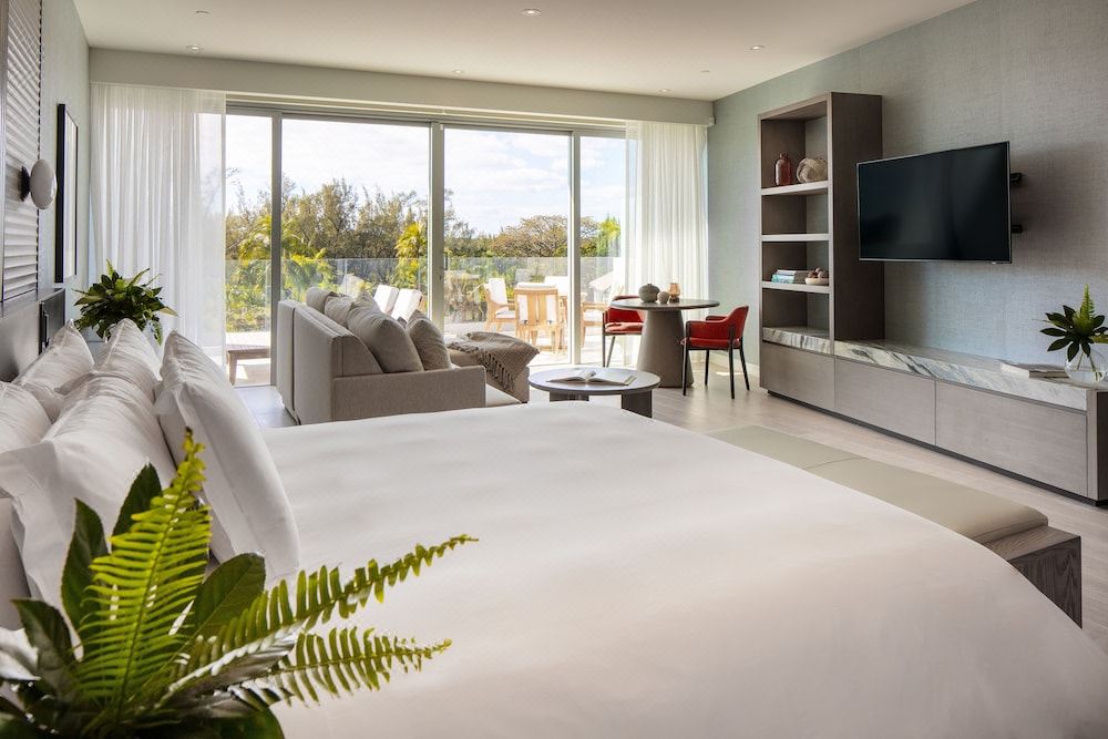 Goldwynn Resort & Residences - Nassau