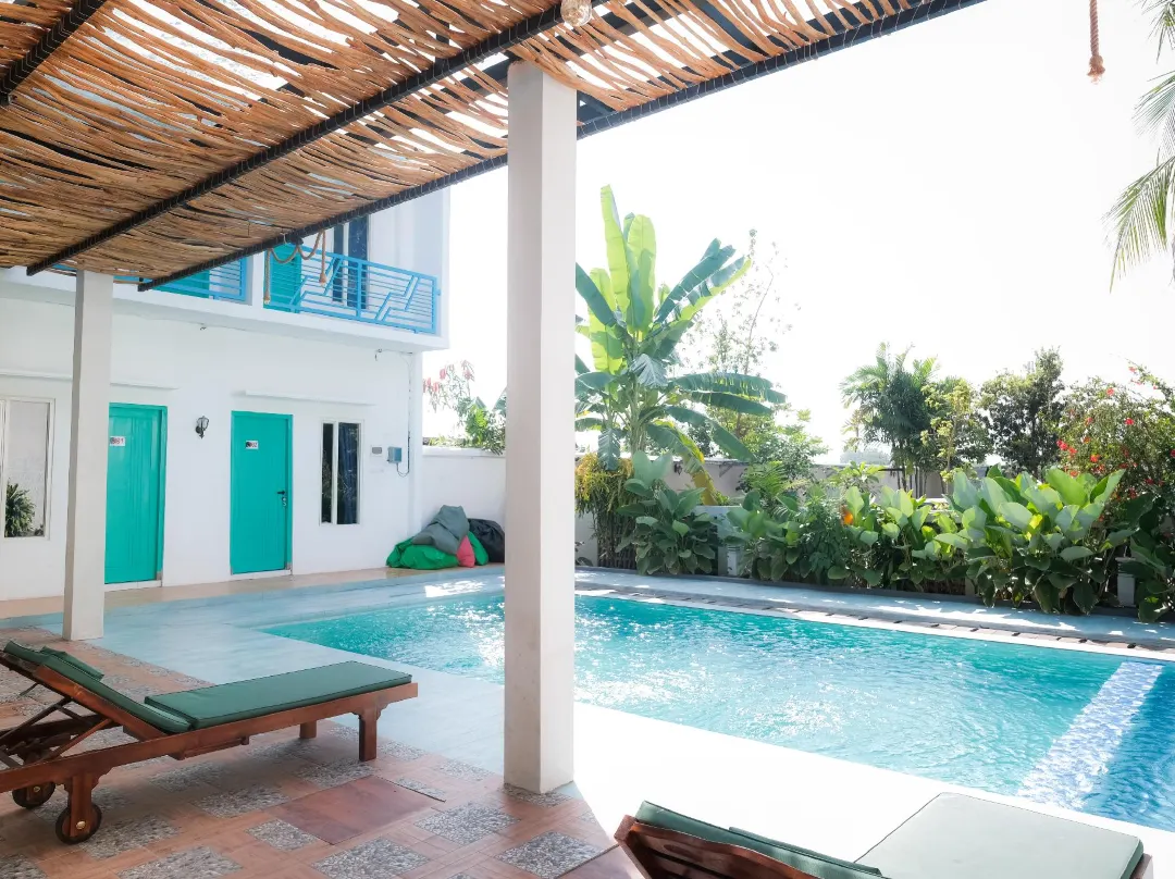 The Premiere Siti Hotel - Jember
