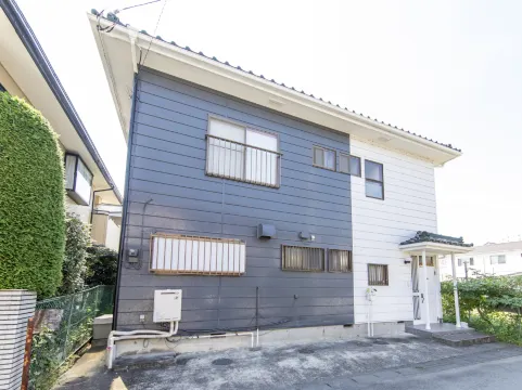 K & K House - Maebashi