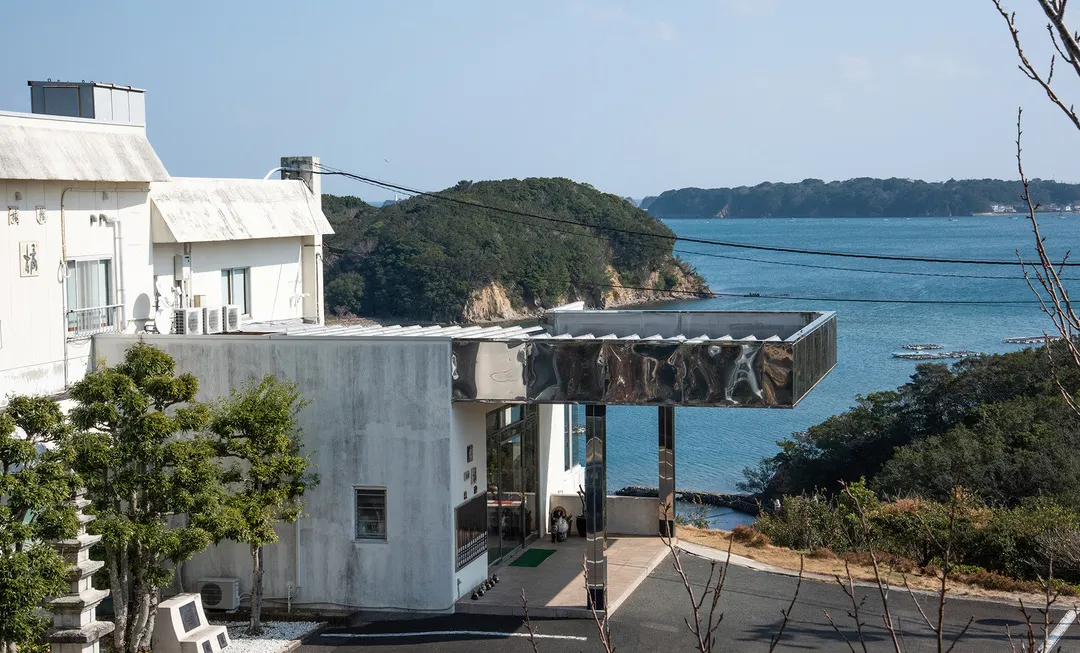 Tachibana - Shima