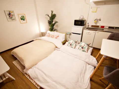 Ishigakijima Plus Life Ohama Room 1 And Room 2 - Ishigaki