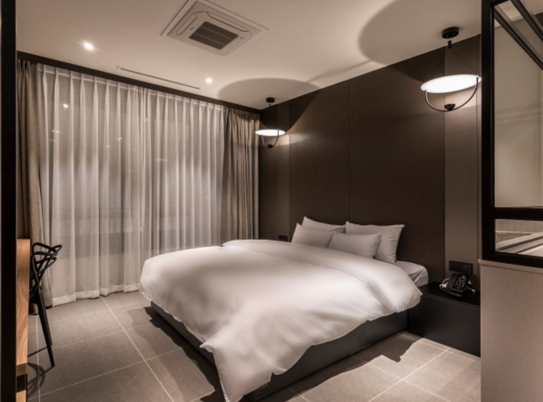 Ilsan Queen Town Hotel - 주엽1동