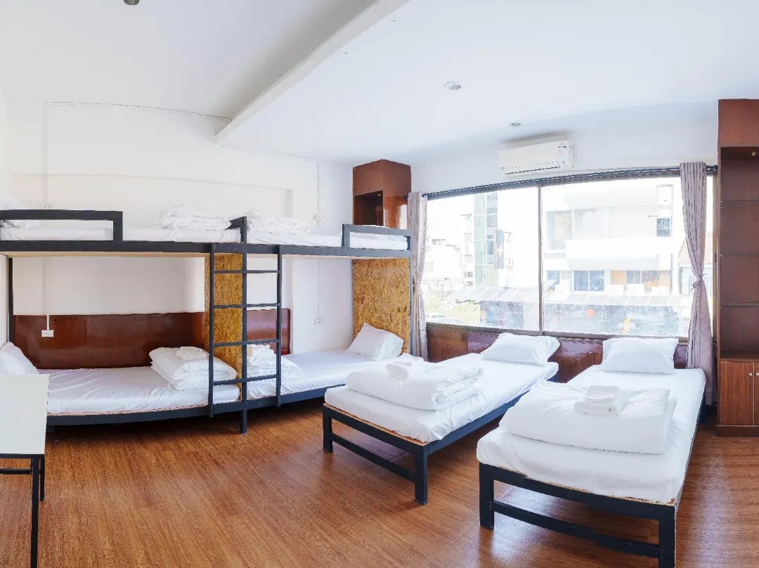 Lamoon Hostel - Hat Yai