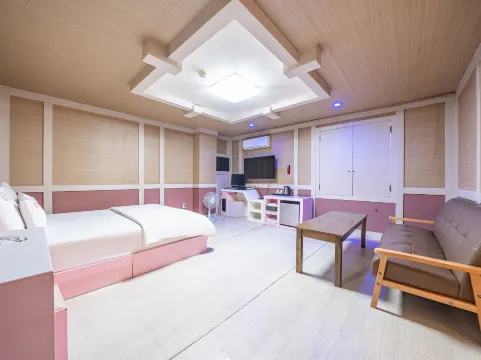 Namyangju Union - Namyangju-si