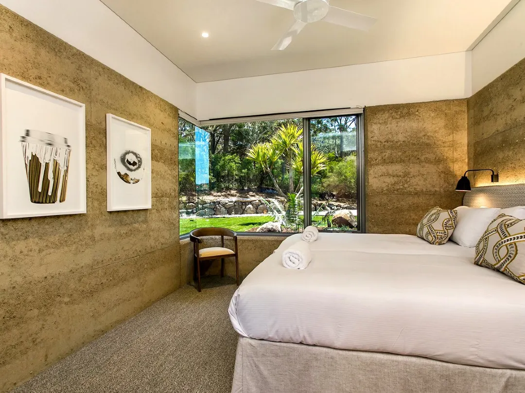 Luxico's Narringa Ridgeview - 4min Drive To Byron - Byron Bay