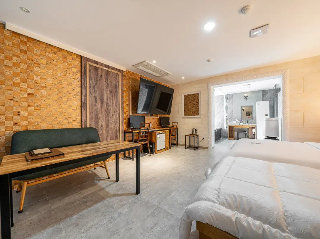 Seocheon Hotel Kamon - 장항읍
