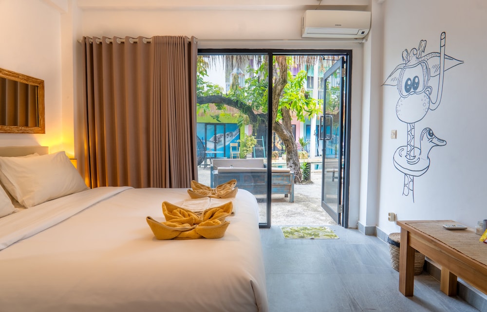 Dragon Dive Komodo Dive Resort: подлинные отзывы гостей (20) — 2024 год ...