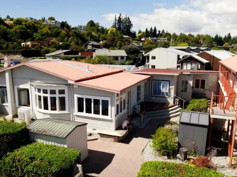 Adventure Wanaka Hostel - Wanaka