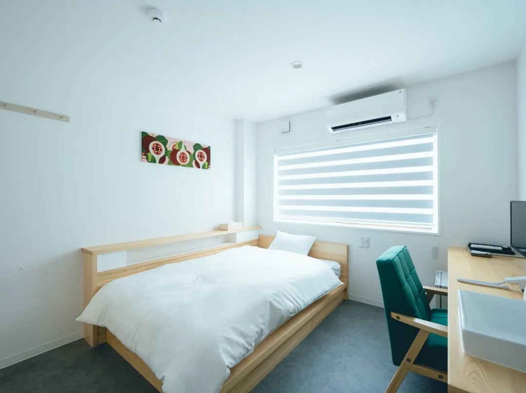 Hinokino Hotel - Amakusa