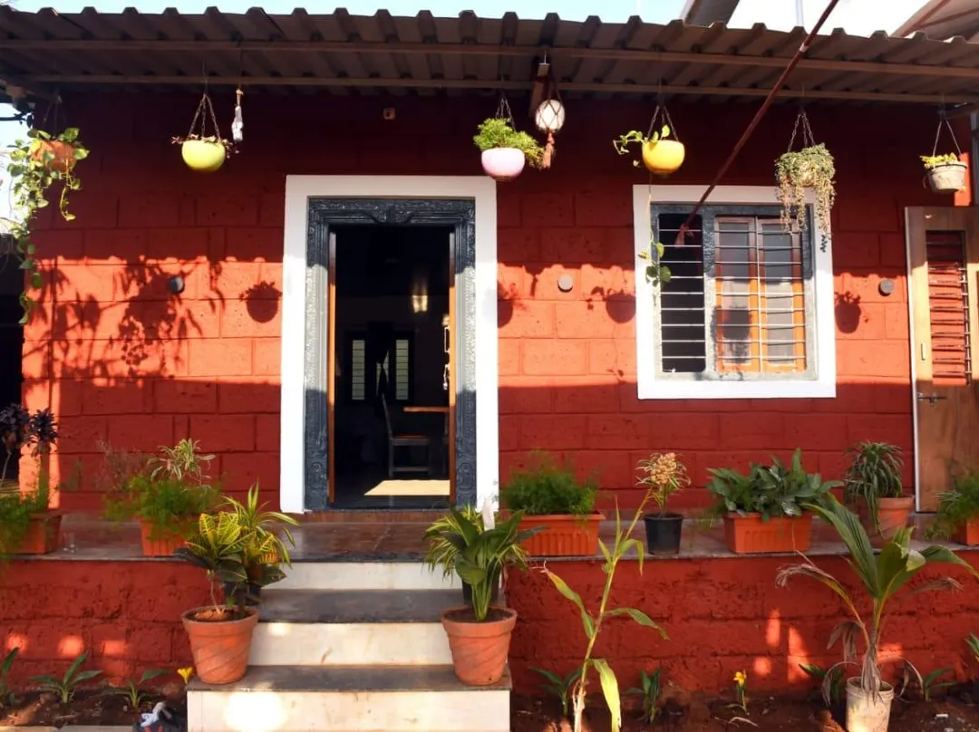 Lolage Farmhouse - Kolhapur