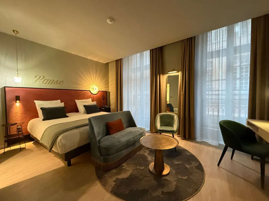 Mercure Montauban - Montauban