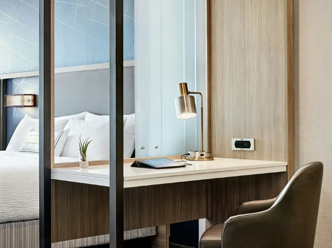 Springhill Suites Raleigh Garner - Clayton, NC