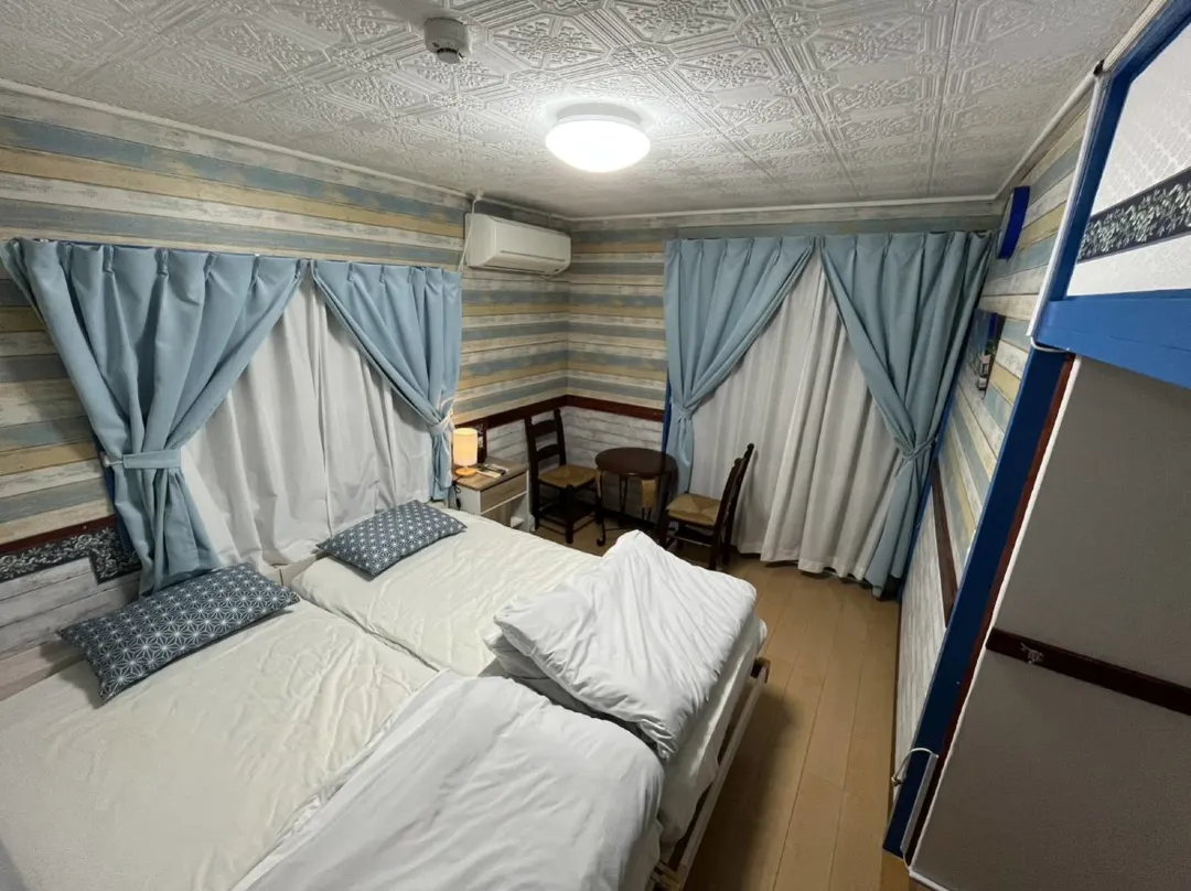 Miyakojima Guesthouse Maui - 宮古島