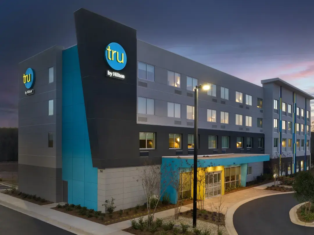 Tru By Hilton North Augusta - North Augusta, SC