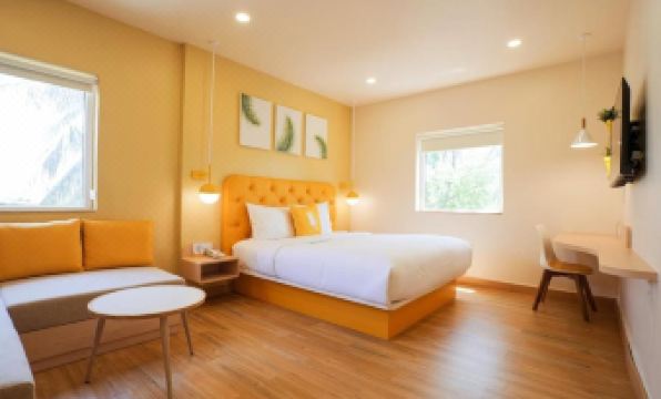 Bloom Hotel Koramangala, Bengaluru - Updated 2026 Prices, Reviews ...
