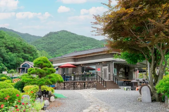 Danyang Hwadam Stay - Danyang