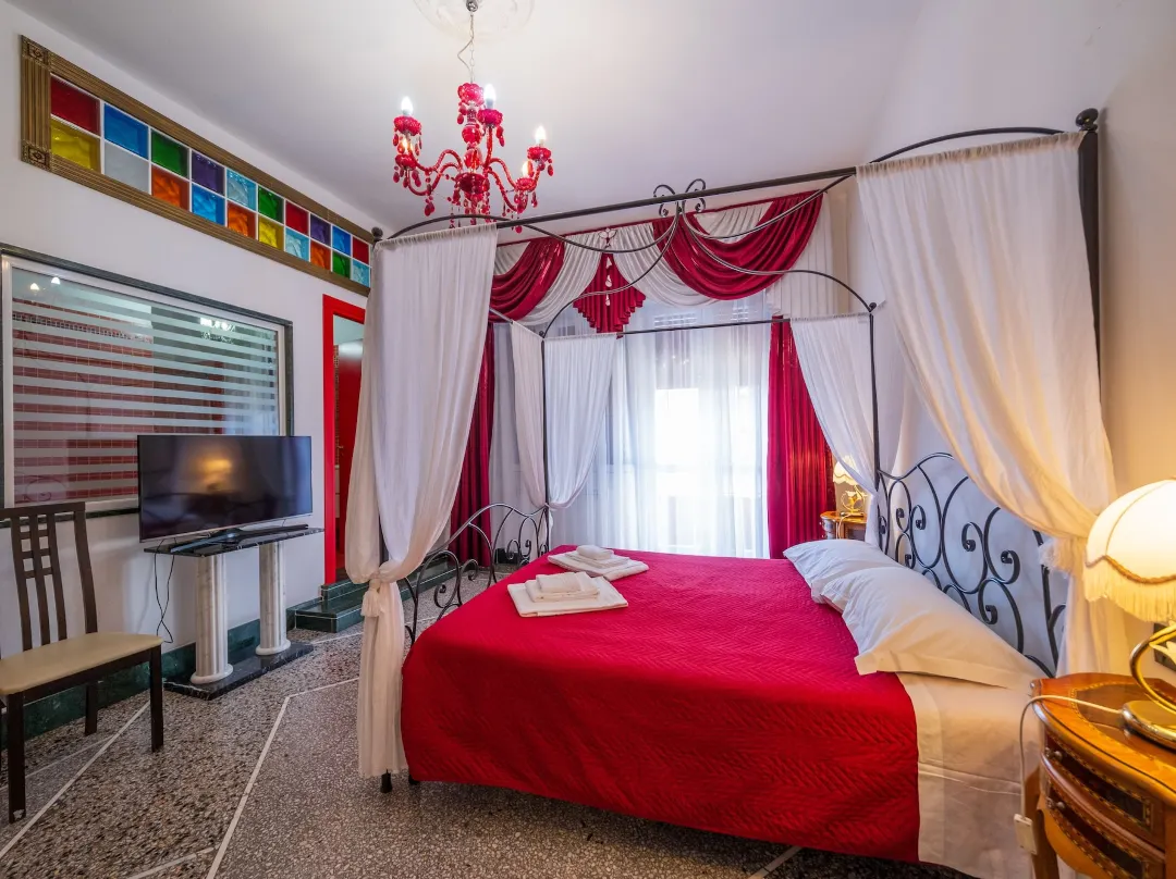 Bbc Christian Bed & Breakfast - Pise