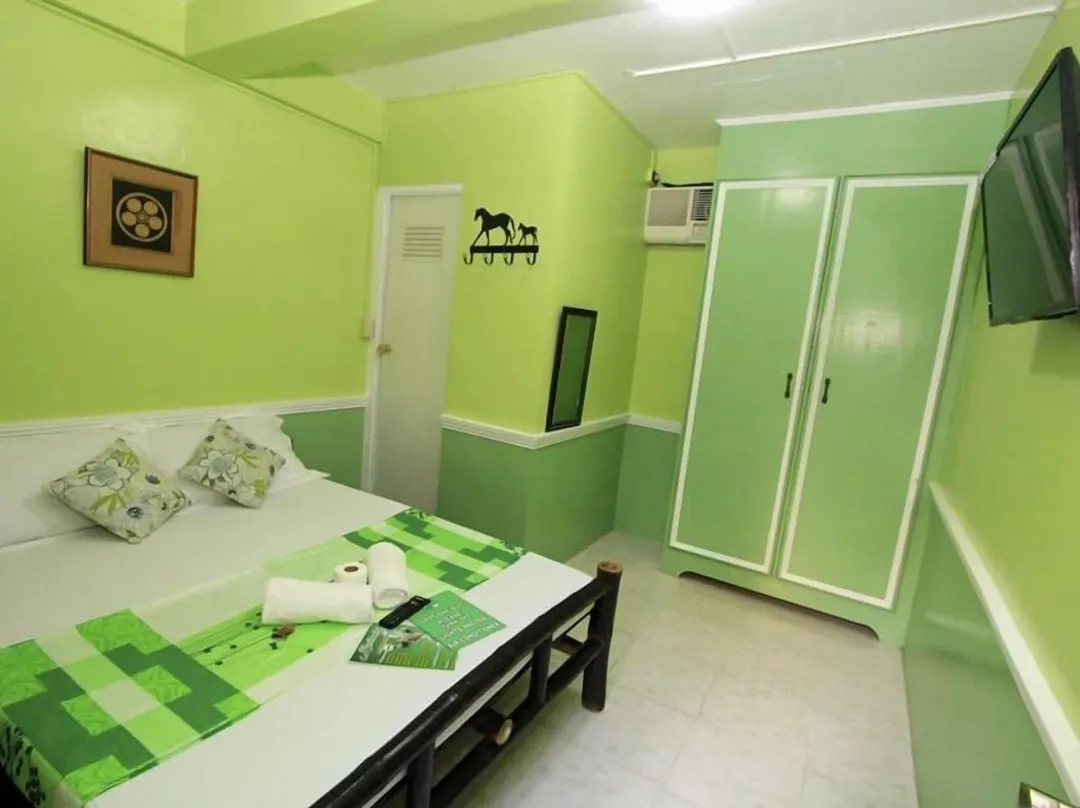 Maritonies Place - Coron