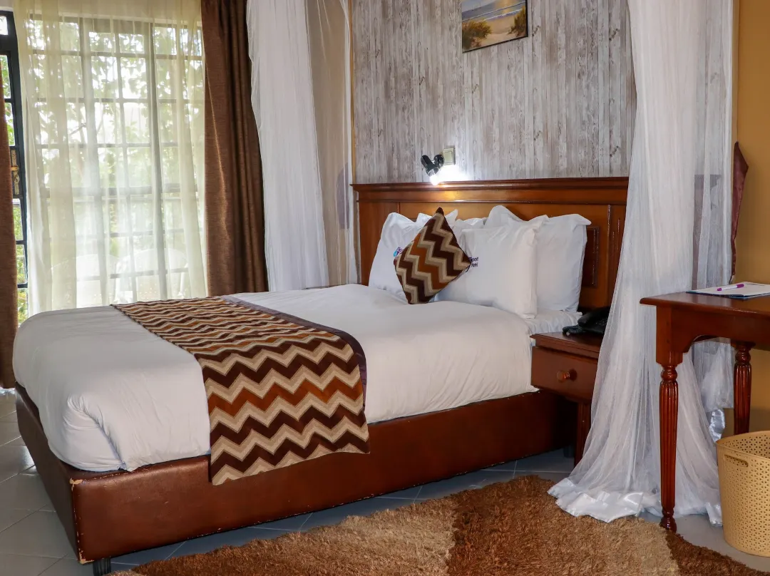 67 Airport Hotel Nairobi - Nairobi