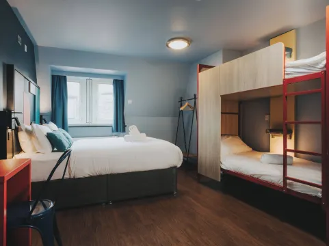 Kabannas Liverpool - Liverpool