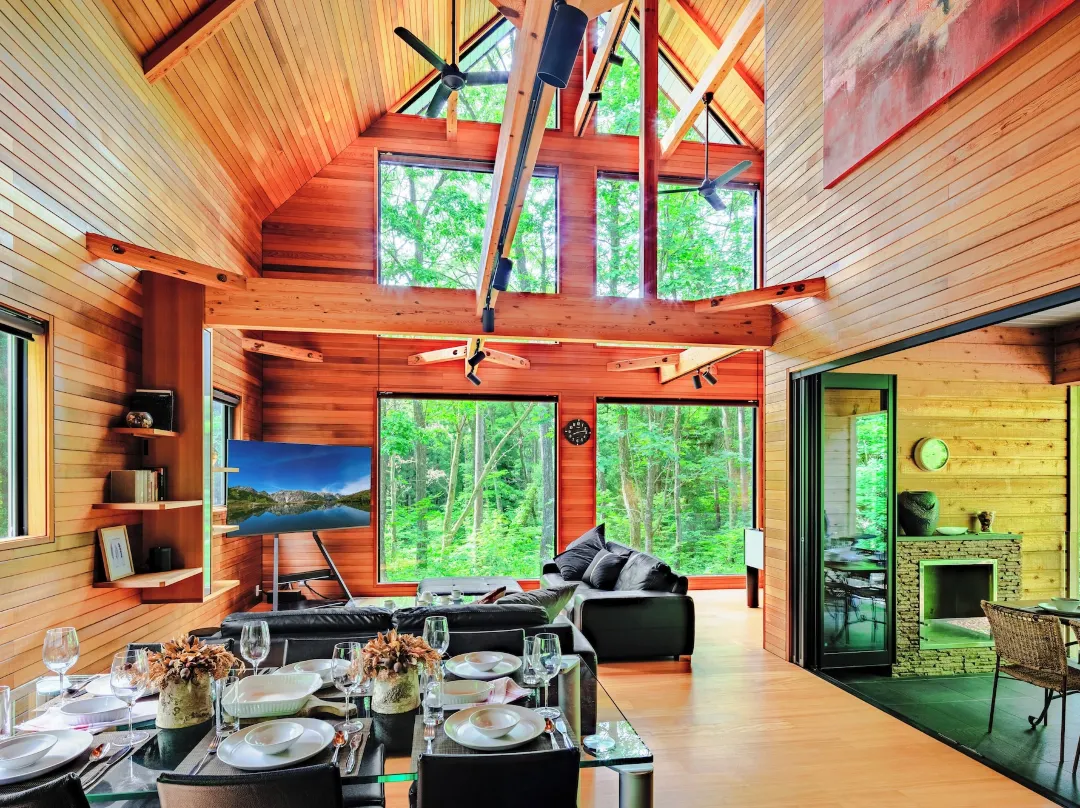 Phoenix Chalets By Hhg - 長野縣