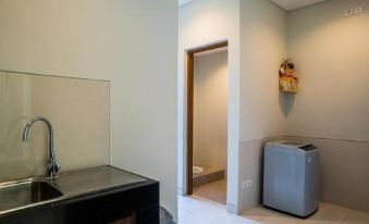 Nivata A3 Ciputra Beach Resort near Tanah Lot, Bali, 2025 Updated ...