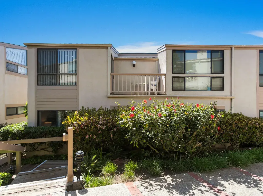 Sweeping Ocean Views And Resort-style Amenities - Captivating Coastal Retreat - 샌디에고