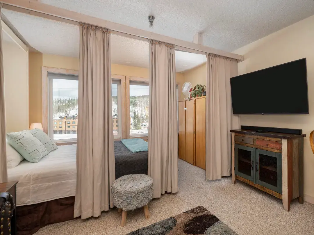 Cozy Studio On Main Street Clubhouse Amenities - Winter Park, CO