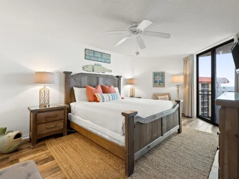 Summerhouse 1111c - Panama City, FL