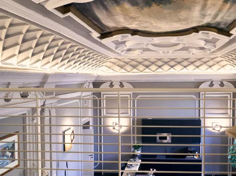 Q71 Timeless Suites - Torino