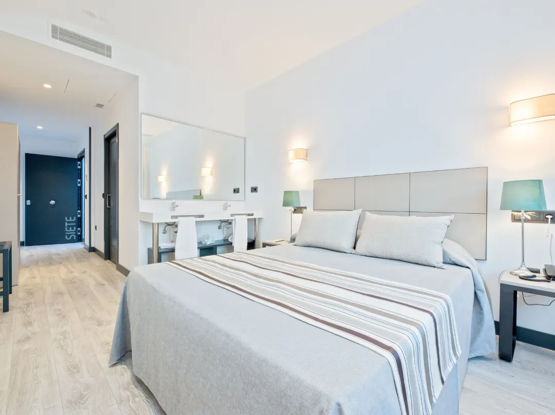 Hotel Iberum - Illescas