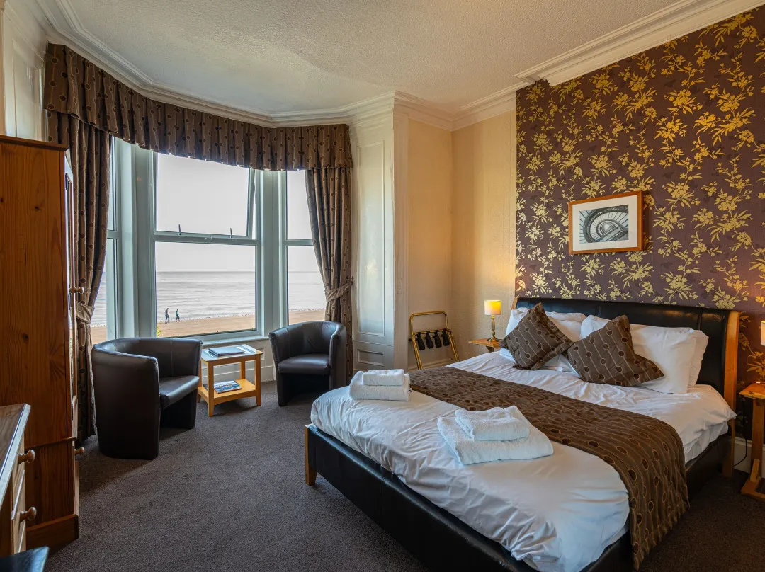 Can-y-bae Hotel - Gwynedd