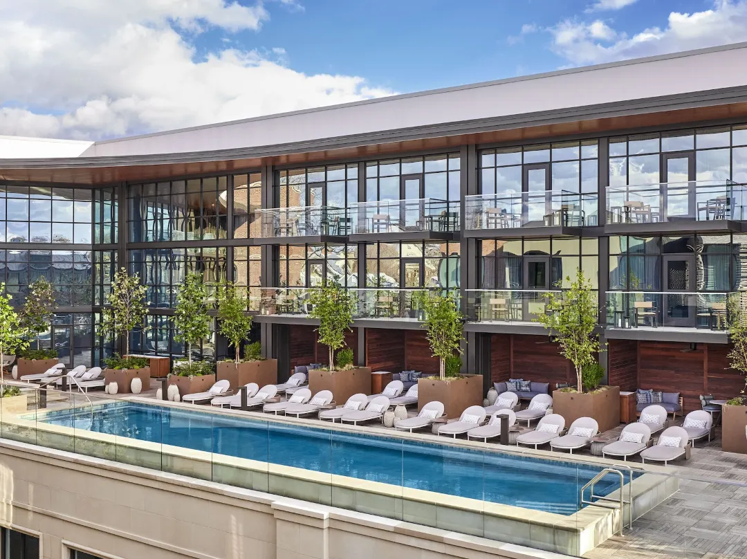 Bowie House, Auberge Resorts Collection - Fort Worth, TX