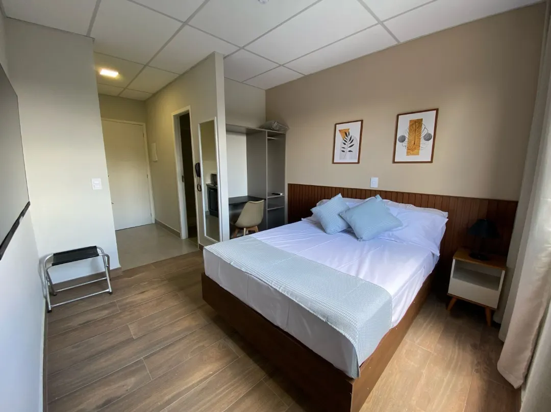 Nobre Hotel - Cotia