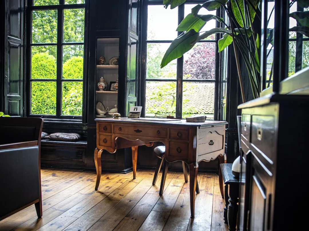 B&b 'T Poorthuys - Middelburg, Netherlands