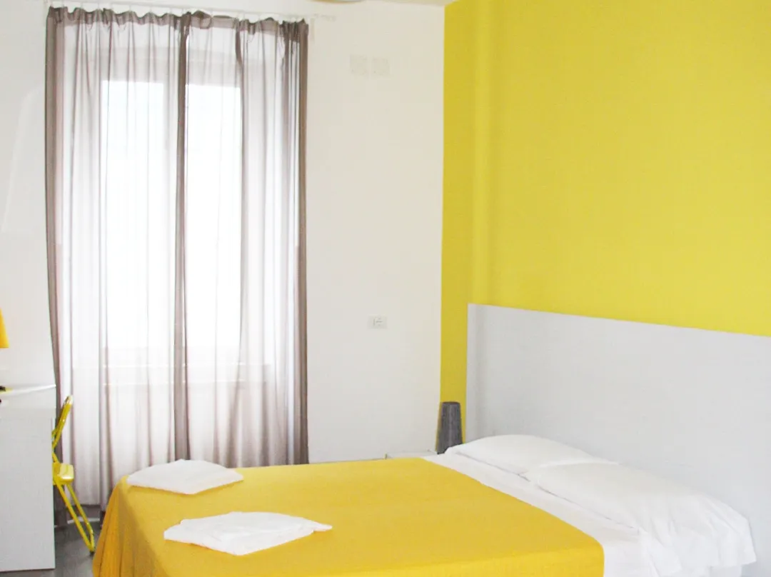 Smart Rooms - Trieste