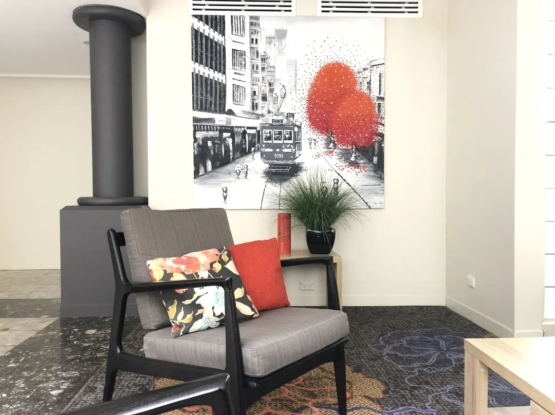 The Dingley Hotel - Melbourne