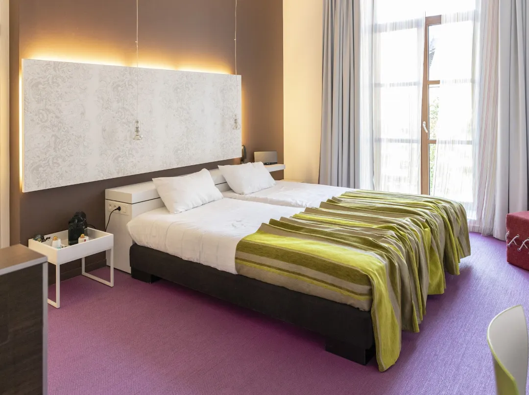 Eburon Hotel - Tongeren