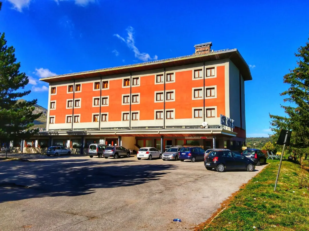 Hotel Holidays - Roccaraso