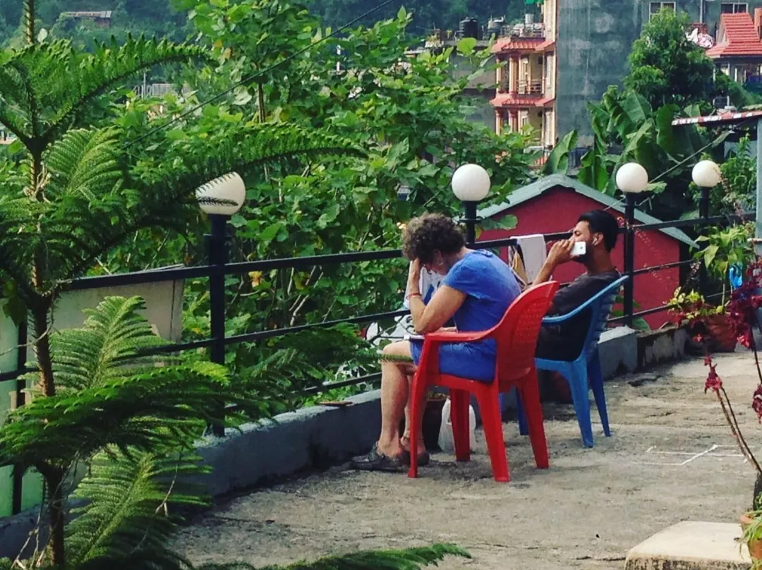 Sweet Dreams Hotel - Pokhara