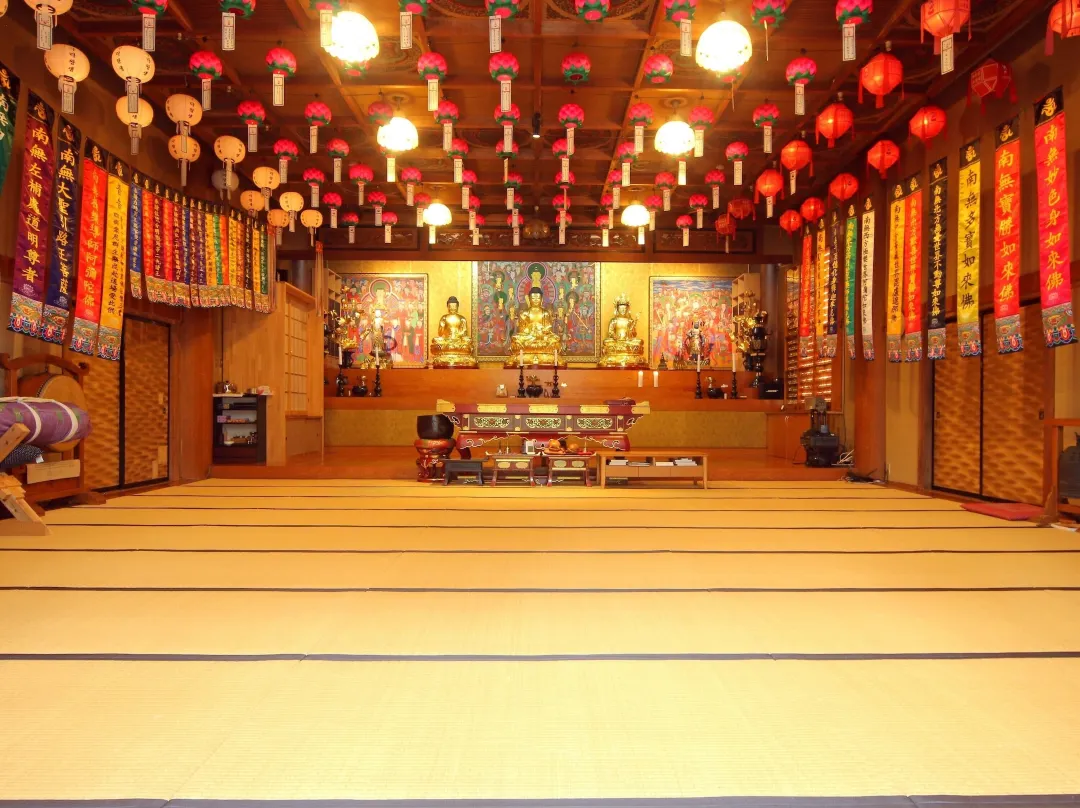 Kongoji Syukubo Seihoin - Matsumoto