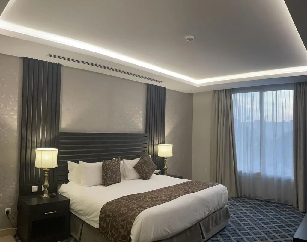 Gold Inn Hotel - Riad