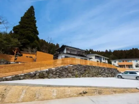 Yufuin O-yado Yuki Onsen - 湯布院町川上